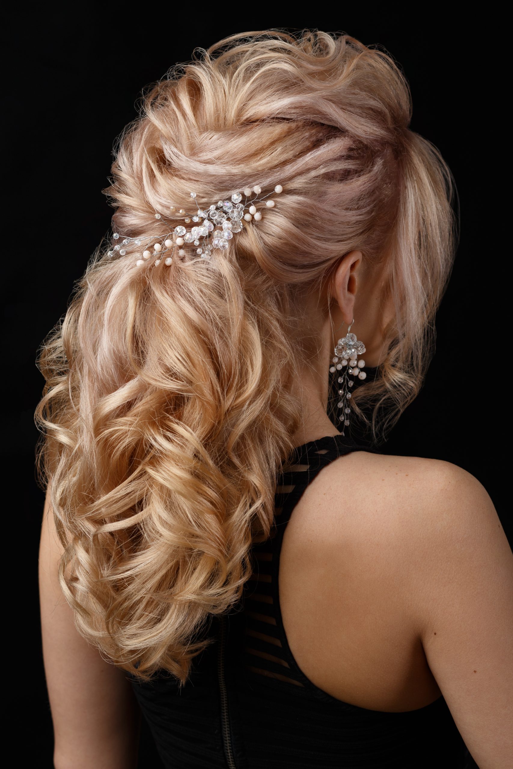 Tandem Coiffure - Découvrez nos prestations - Rendez-vous par téléphone